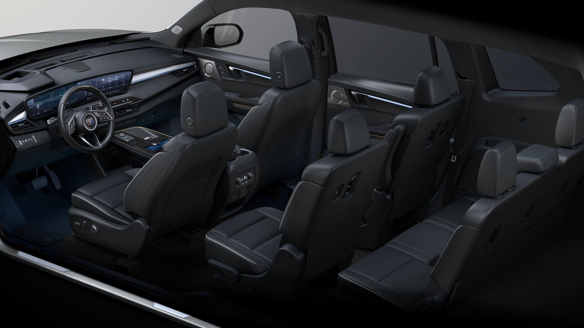 2026 Buick Enclave Avenir Daytona Beach FL | Ritchey Buick GMC ...